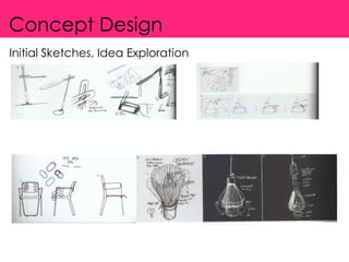 Product design draft | PPTX
