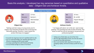 Product design for LinkedIn | PPTX | Careers