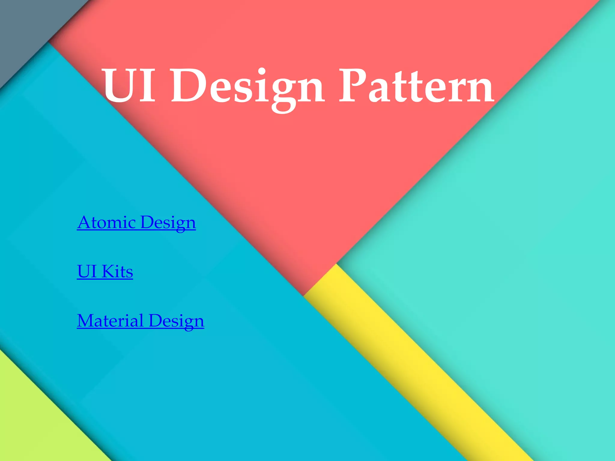 Product Design Language System | PDF | Technology & Computing