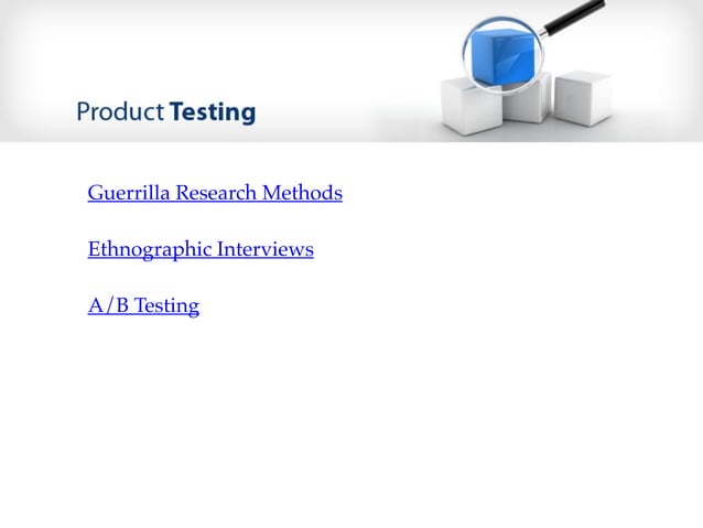 Product Design Language System | PPT