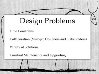 Product Design Language System | PPT