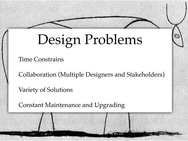 Product Design Language System | PPT