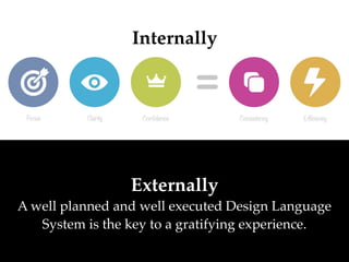 Product Design Language System | PDF