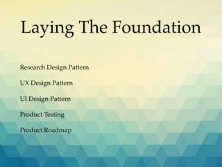 Product Design Language System | PDF