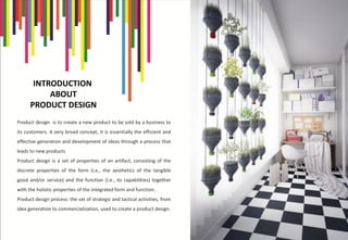 Product design multi function furniture | PDF