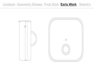 Product Design Photoshop | PPT | Free Download
