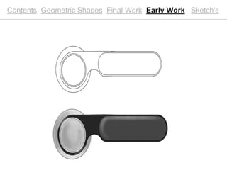 Product Design Photoshop | PPT | Free Download