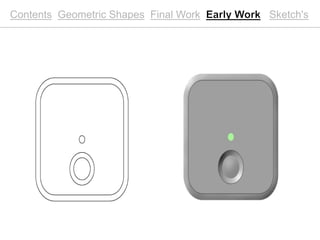 Product Design Photoshop | PPT | Free Download