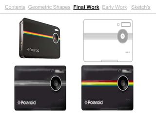 Product Design Photoshop | PPT | Free Download