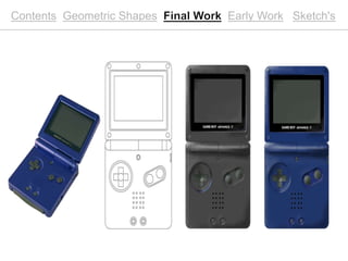 Product Design Photoshop | PPT