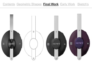 Product Design Photoshop | PPT | Free Download