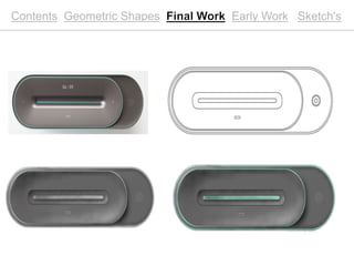 Product Design Photoshop | PPT | Free Download