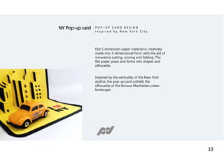 Product Design Portfolio of Anna Paulina Manalang | PPT