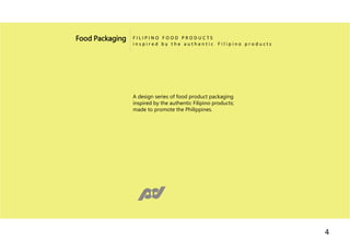 Product Design Portfolio of Anna Paulina Manalang | PPTX