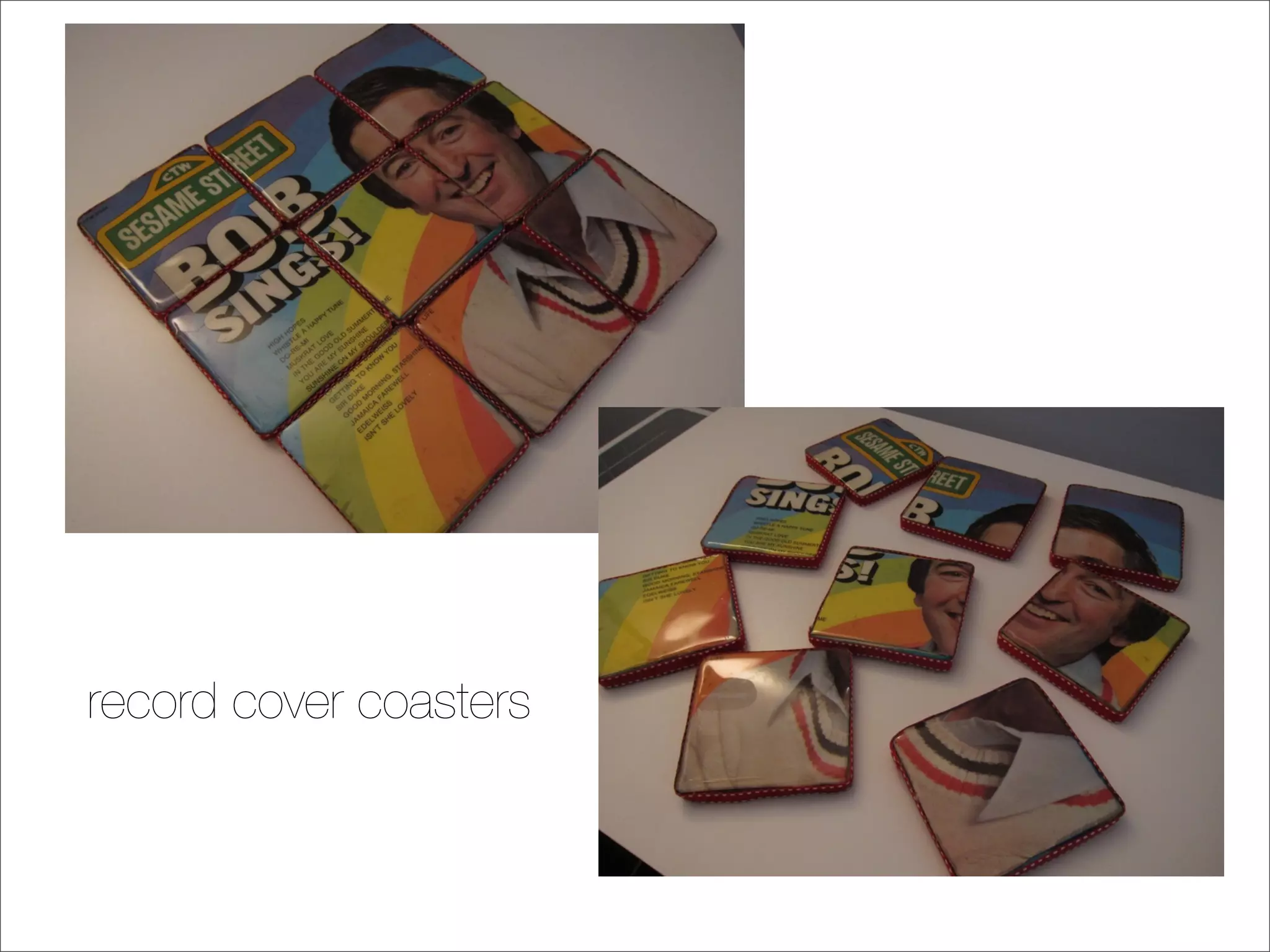 JScanlin Product Design | PDF