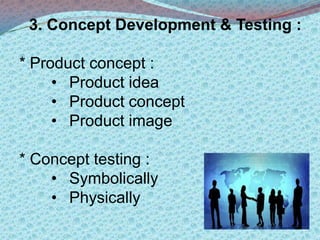 Product development | PPTX | Marketing and Advertising | Business