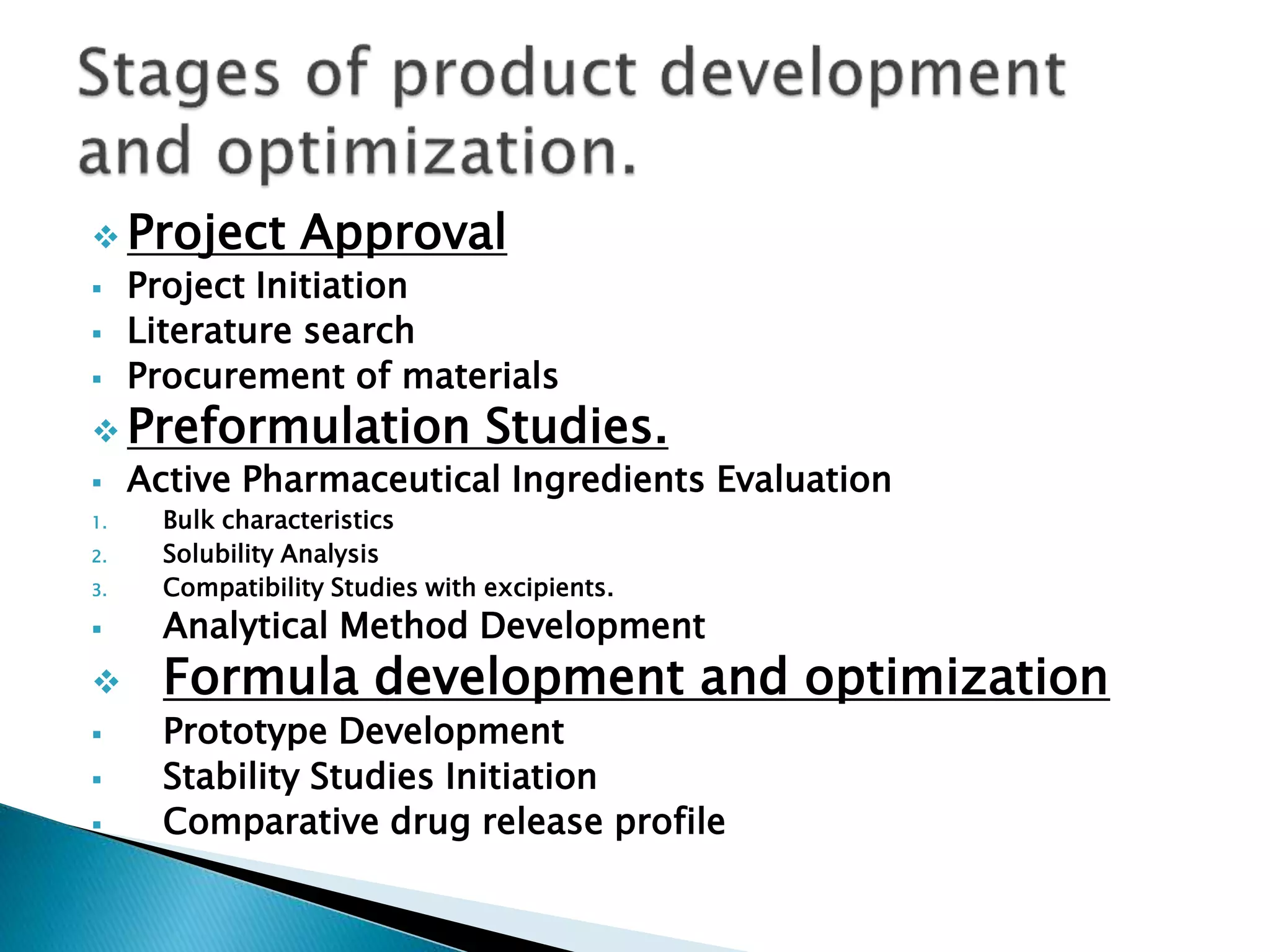 Product development. | PPTX