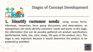 Product development.environment&marke tpptx | PPTX