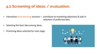 Product Development | PPT