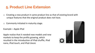 Product Development | PPTX