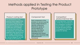 Entrepreneurship -Product development.pptx