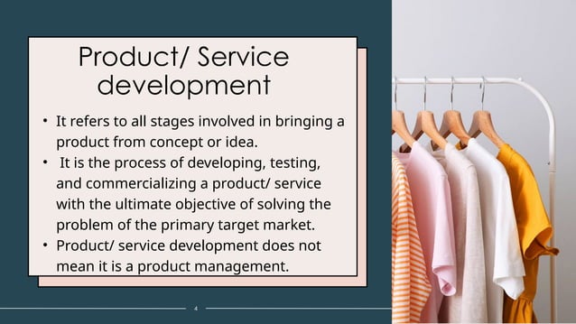 Entrepreneurship -Product development.pptx