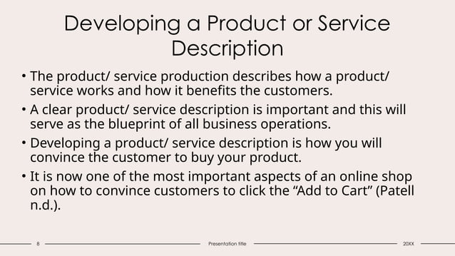 Entrepreneurship -Product development.pptx