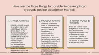 Entrepreneurship -Product development.pptx
