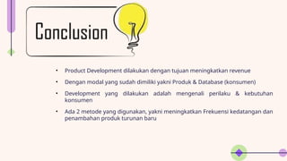 Perancangan Product Development dunia industri.pptx
