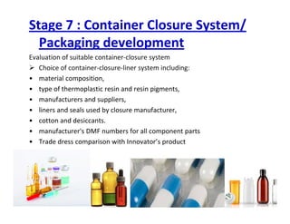Product development Global prospective | PPT
