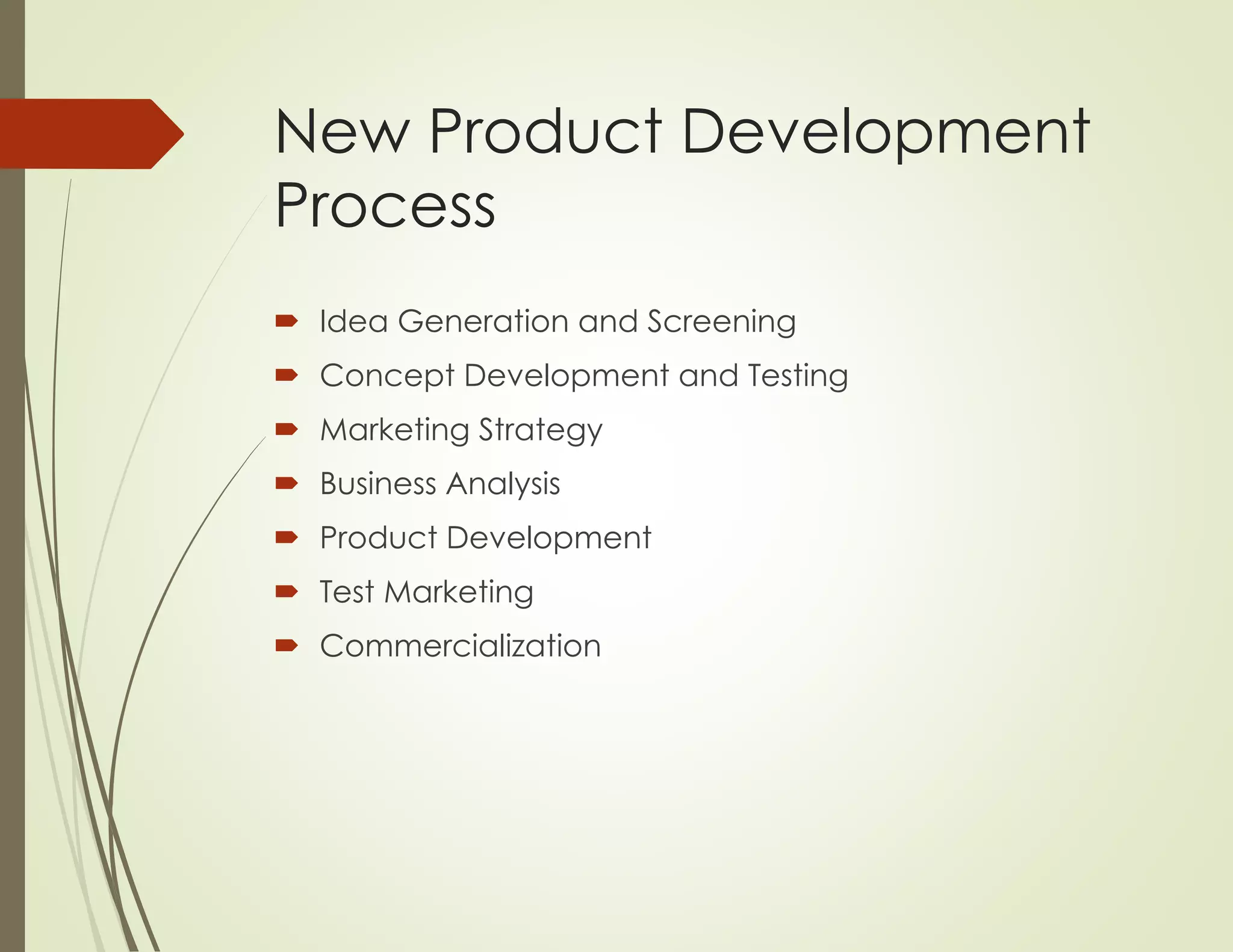 Product Development - Obi | PDF