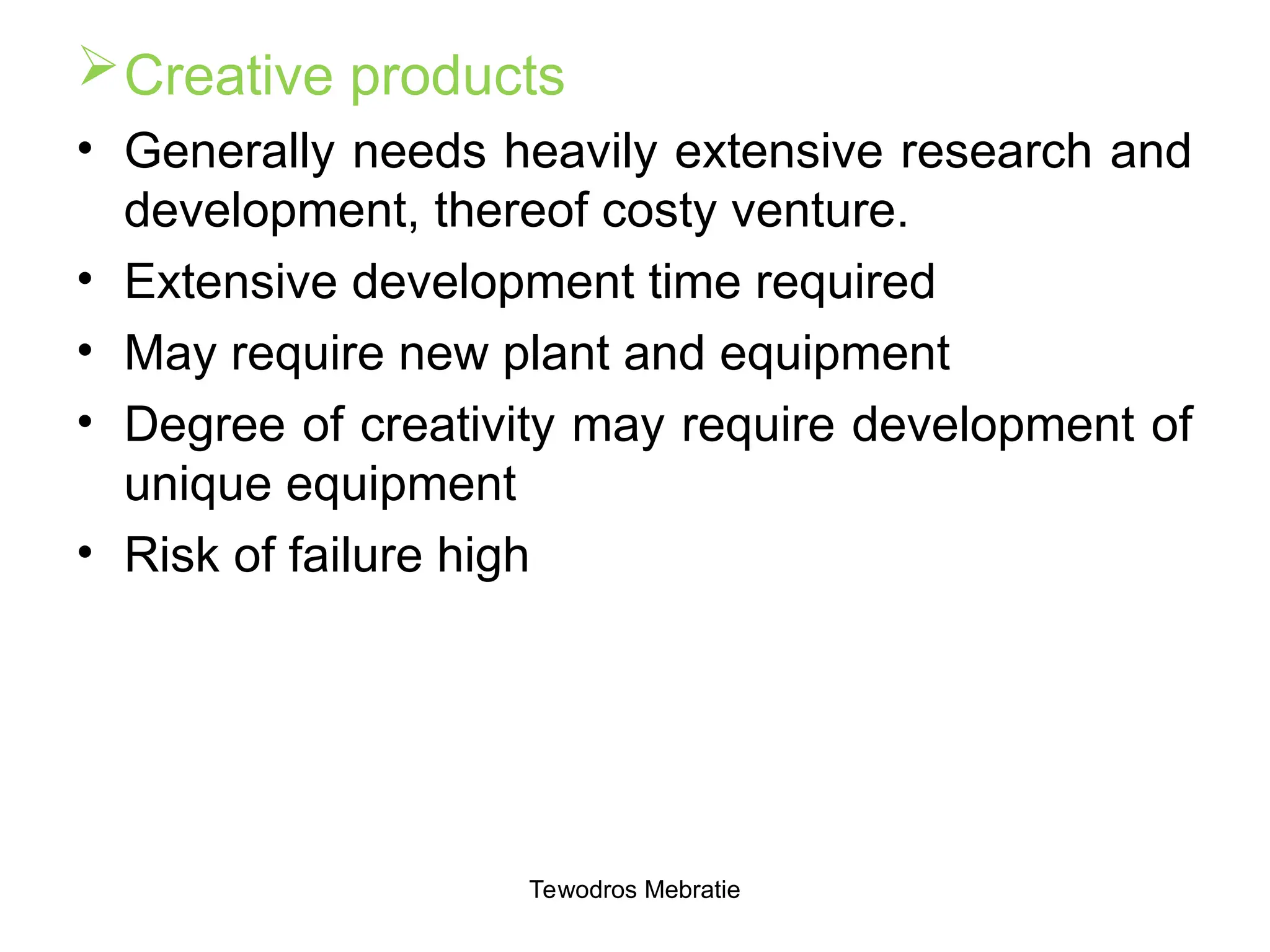 Food product development introduction.ppt