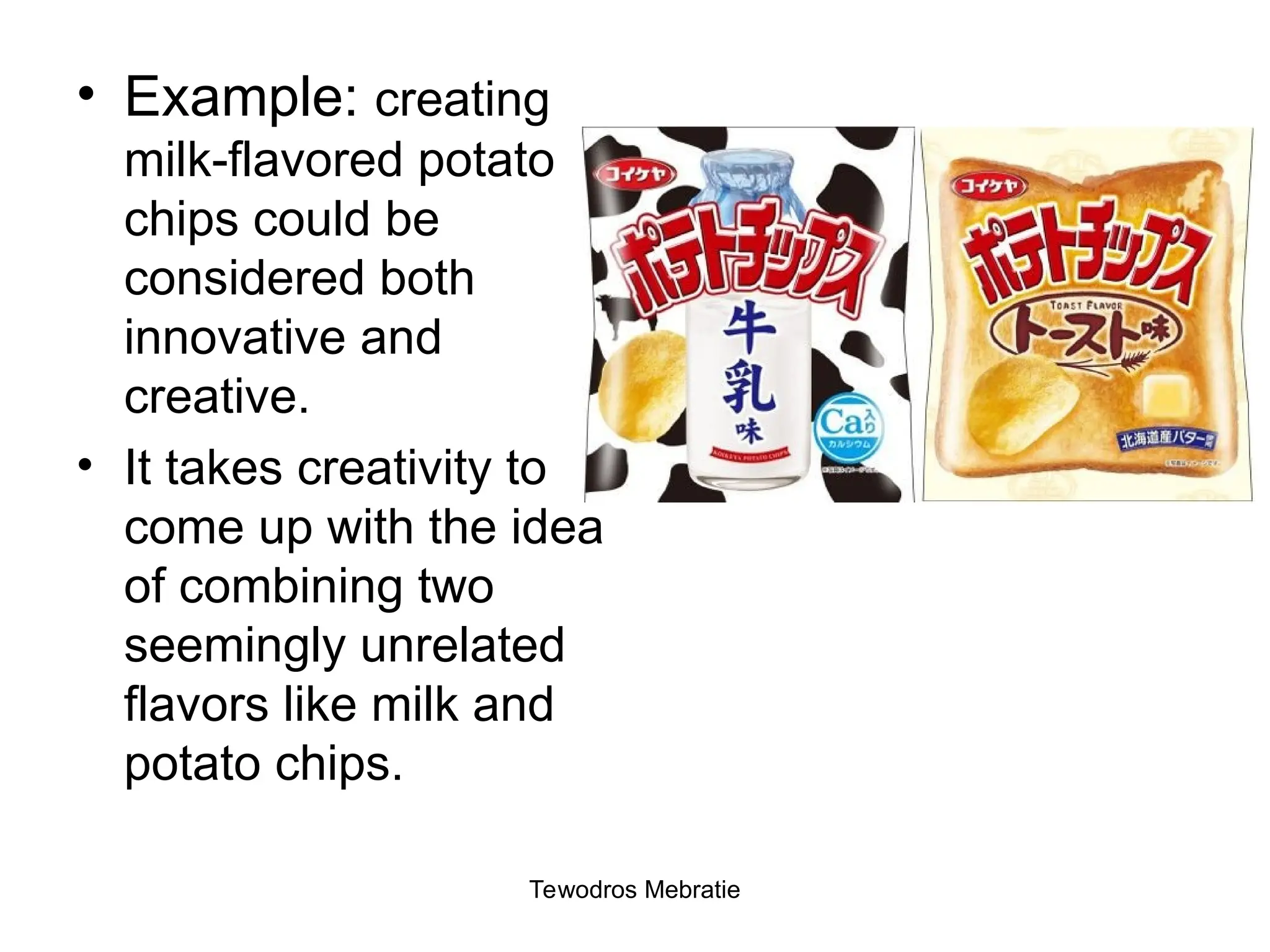 Food product development introduction.ppt