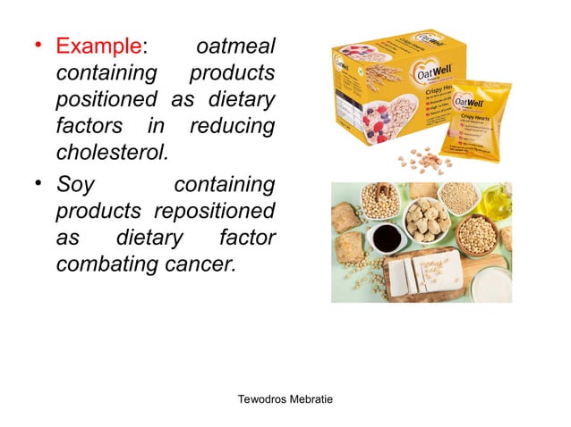 Food product development introduction.ppt