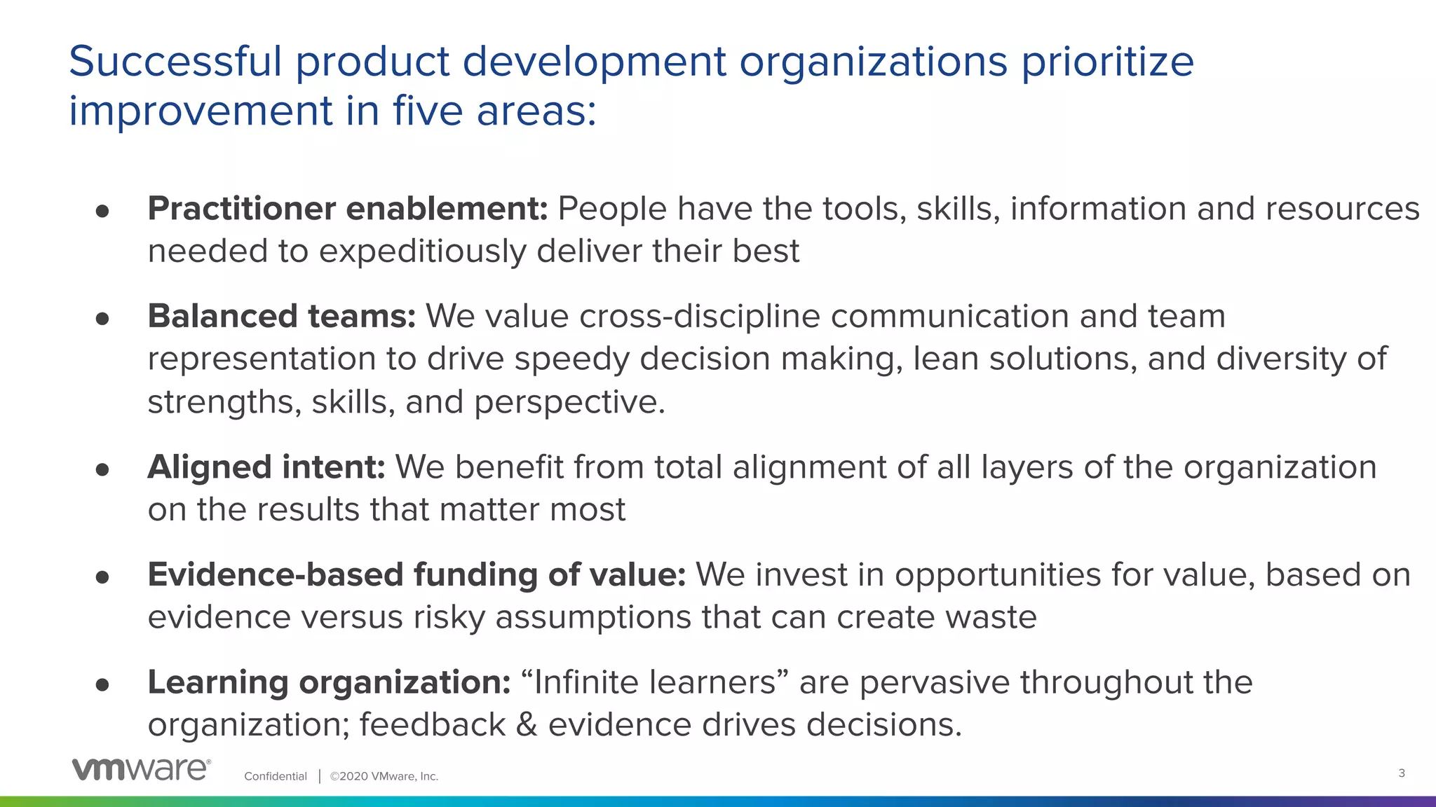 Product Development Journey Markers | PPT