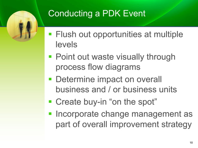 Product development kaizen (PDK) | PDF