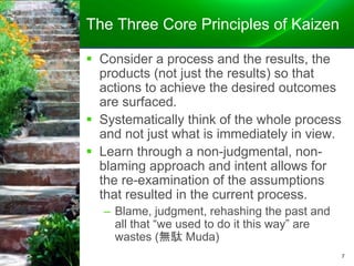 Product development kaizen (PDK) | PDF