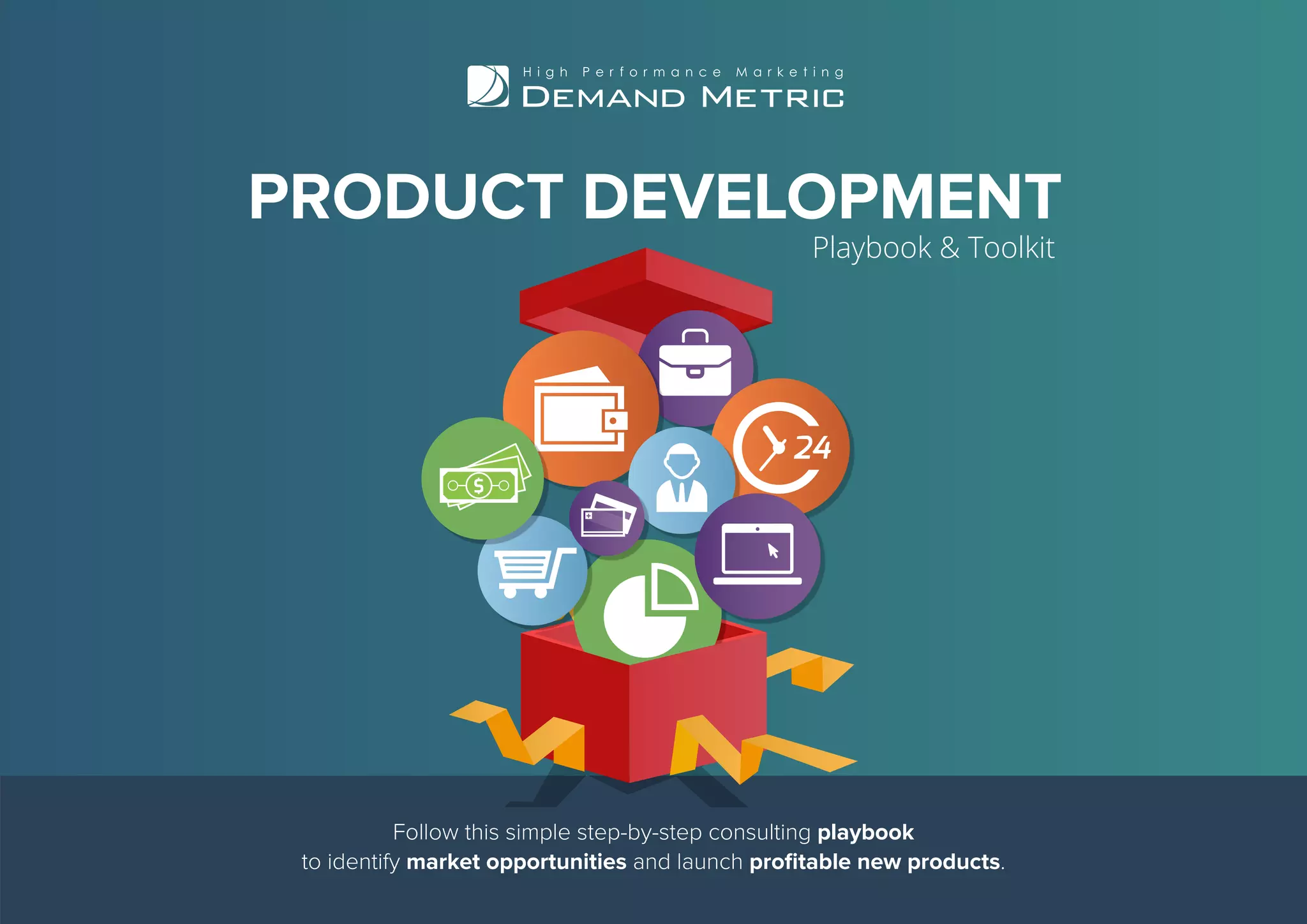 Product Development Playbook | PDF