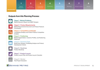 Product Development Playbook | PDF