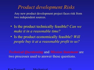 Product development process | PPT