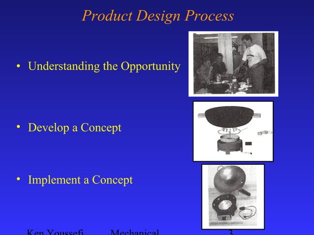 Product development process | PPT
