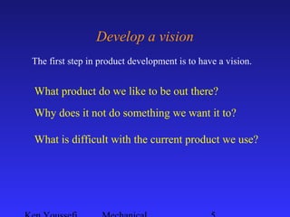 Product development process | PPT