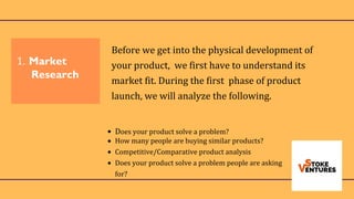 Product Development Process | PDF