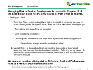 Product Development Concepts | PDF