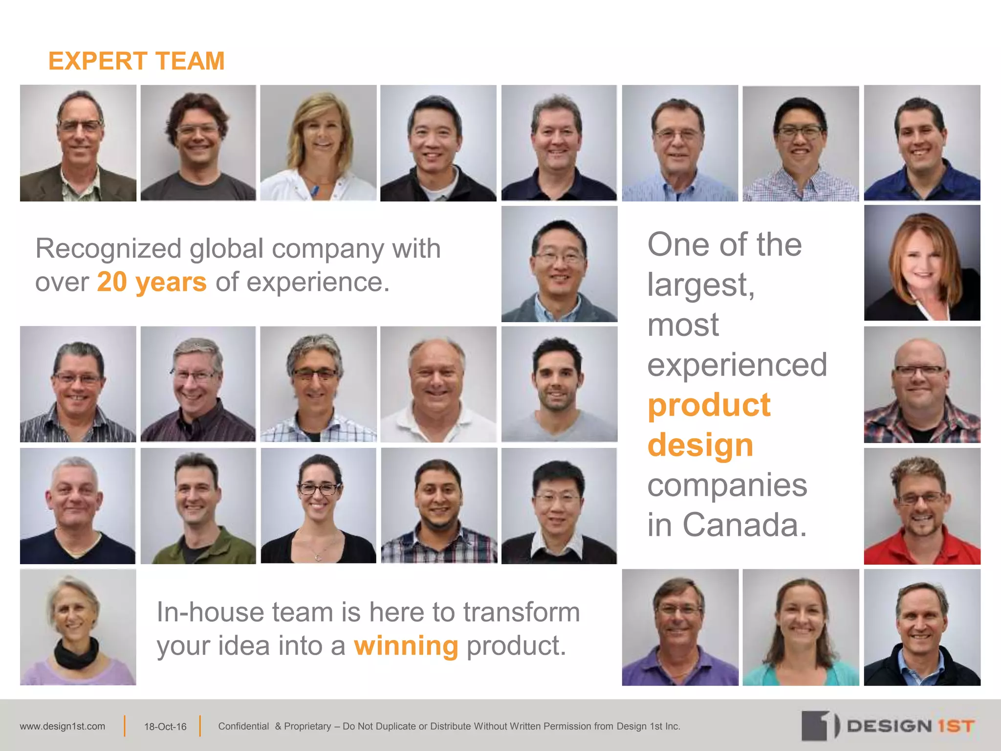 New Product Development Process: Stages, Activities & Outputs | PPT