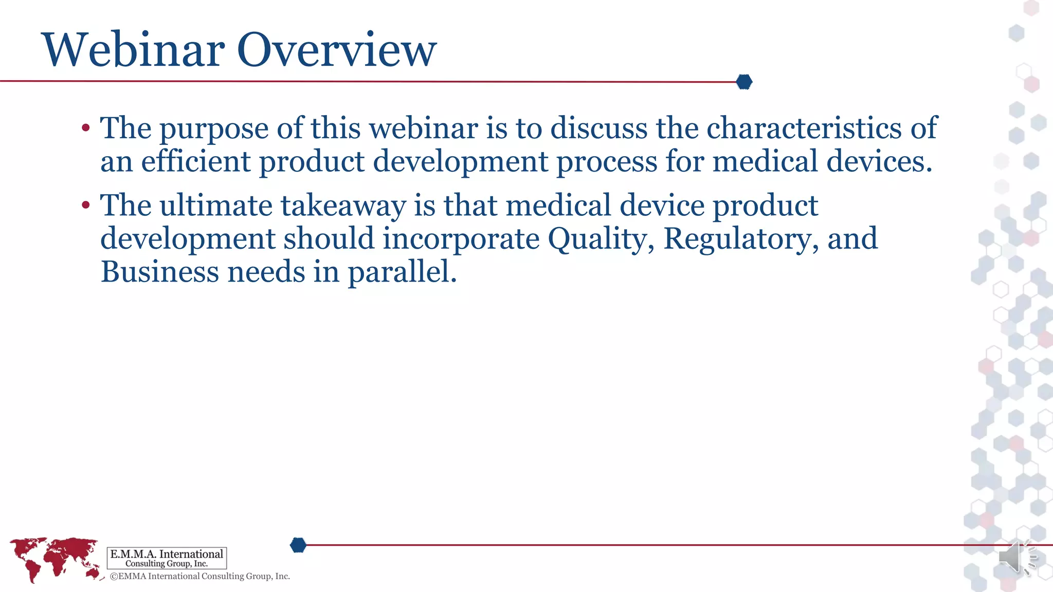 Medical Device Product Development | PPTX