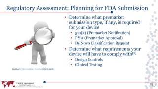 Medical Device Product Development | PPTX