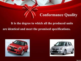 Product differentiation | PPSX