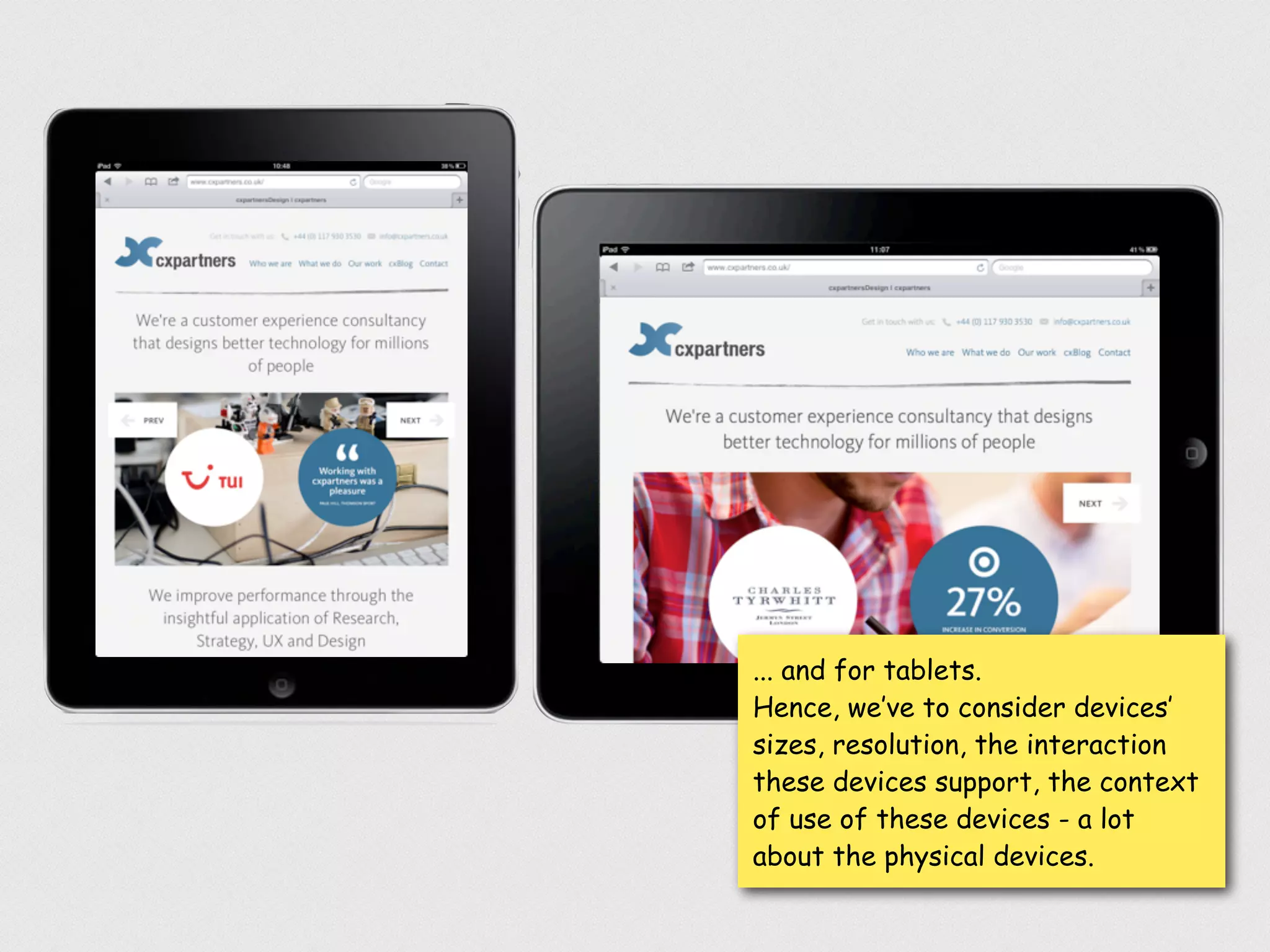 Designing for physical versus digital products | PDF