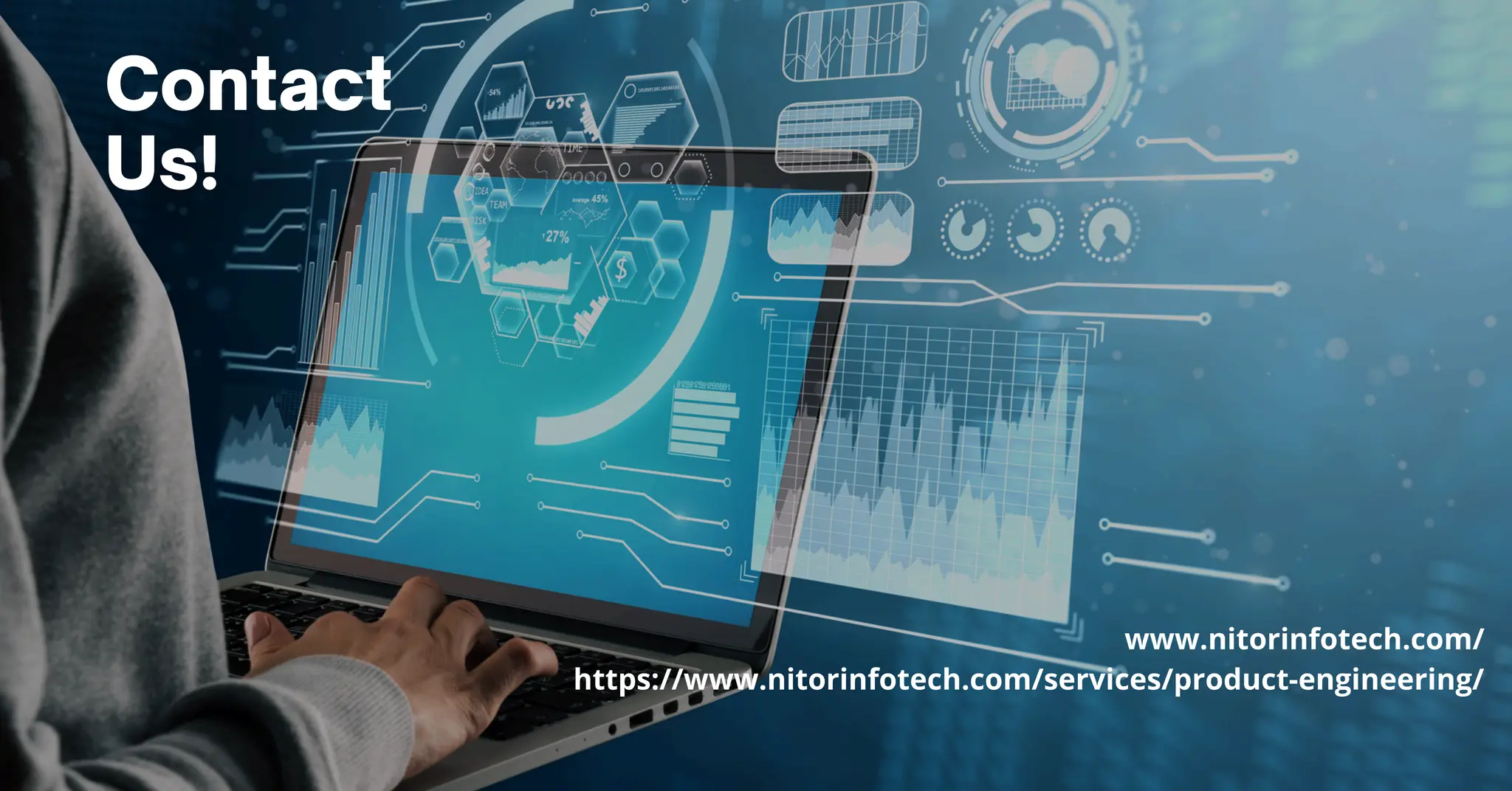 Nitor Infotech: Future of Product Engineering | PDF